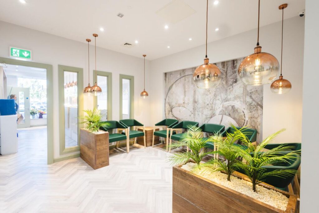 Galway Dental Group • Duffy Property Group