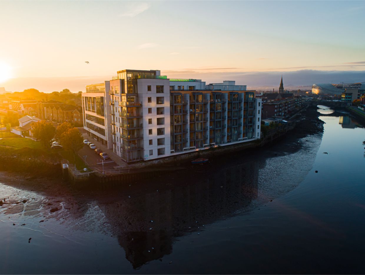 Duffy Property Group • Residential Property Developer