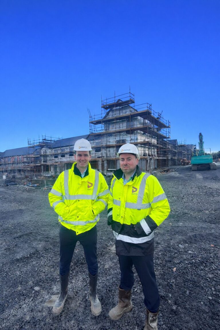 Duffy Capital appoints Kevin Mahony as Chief Financial Officer • Duffy ...